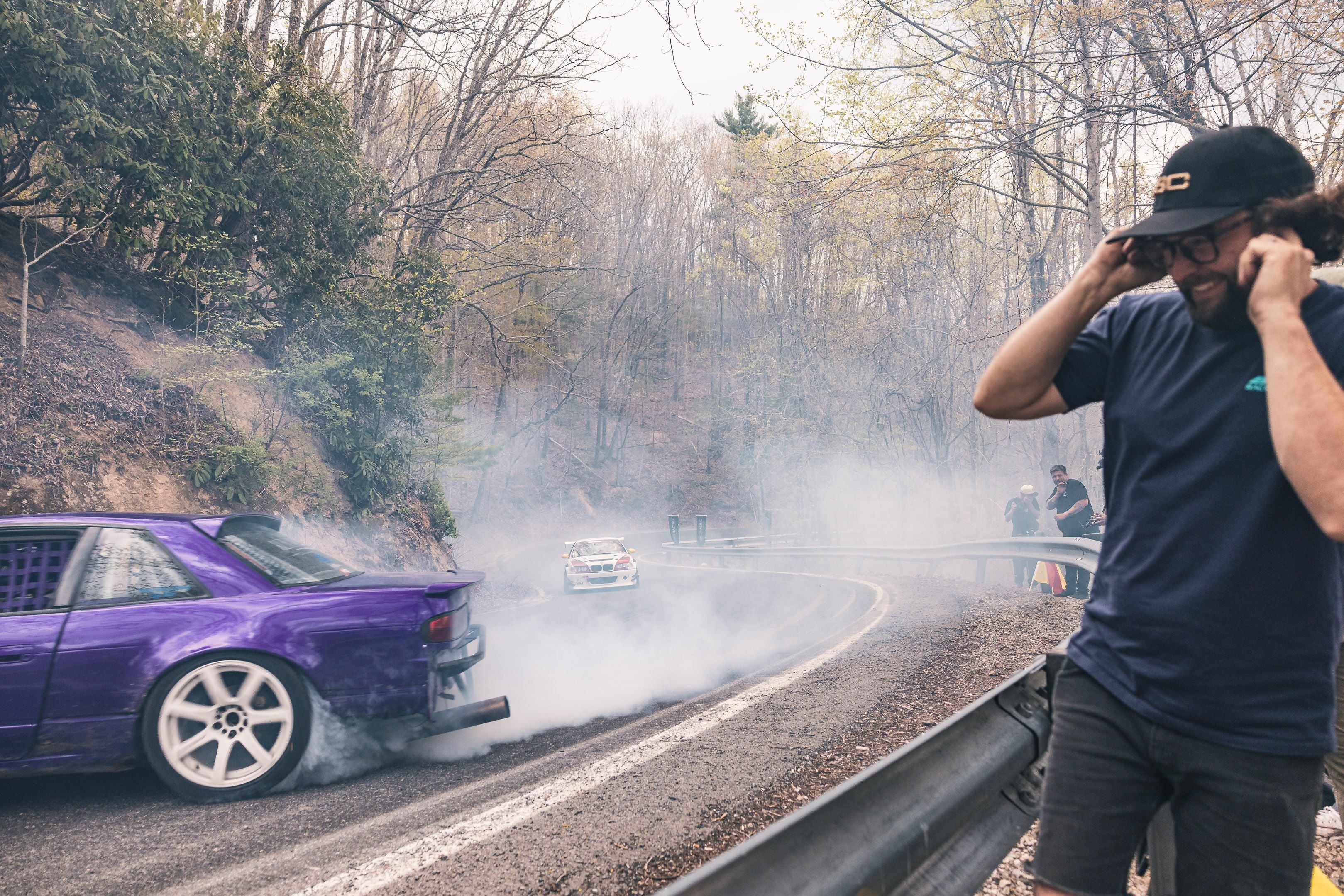 MEDIA / NEWS – Drift Appalachia