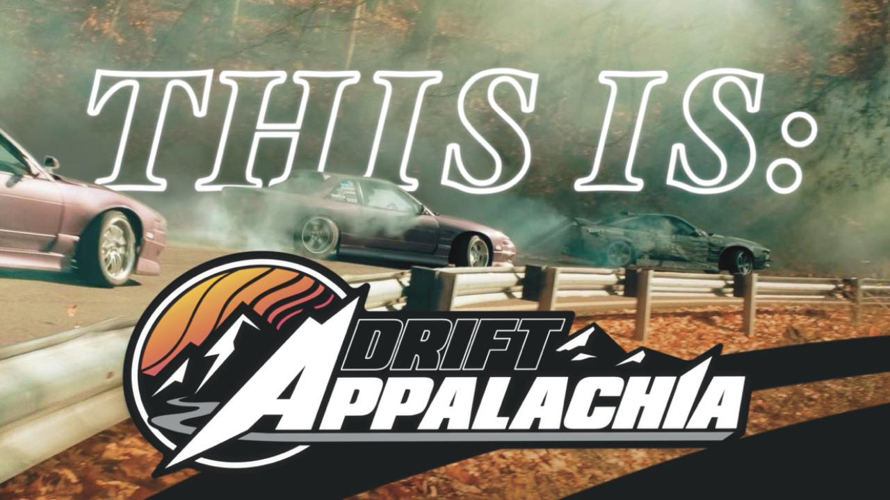 ABOUT – Drift Appalachia