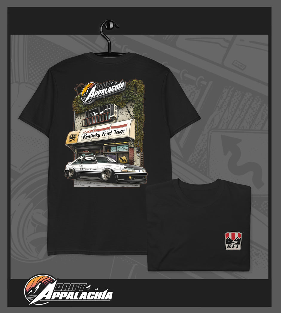 MERCH – Drift Appalachia