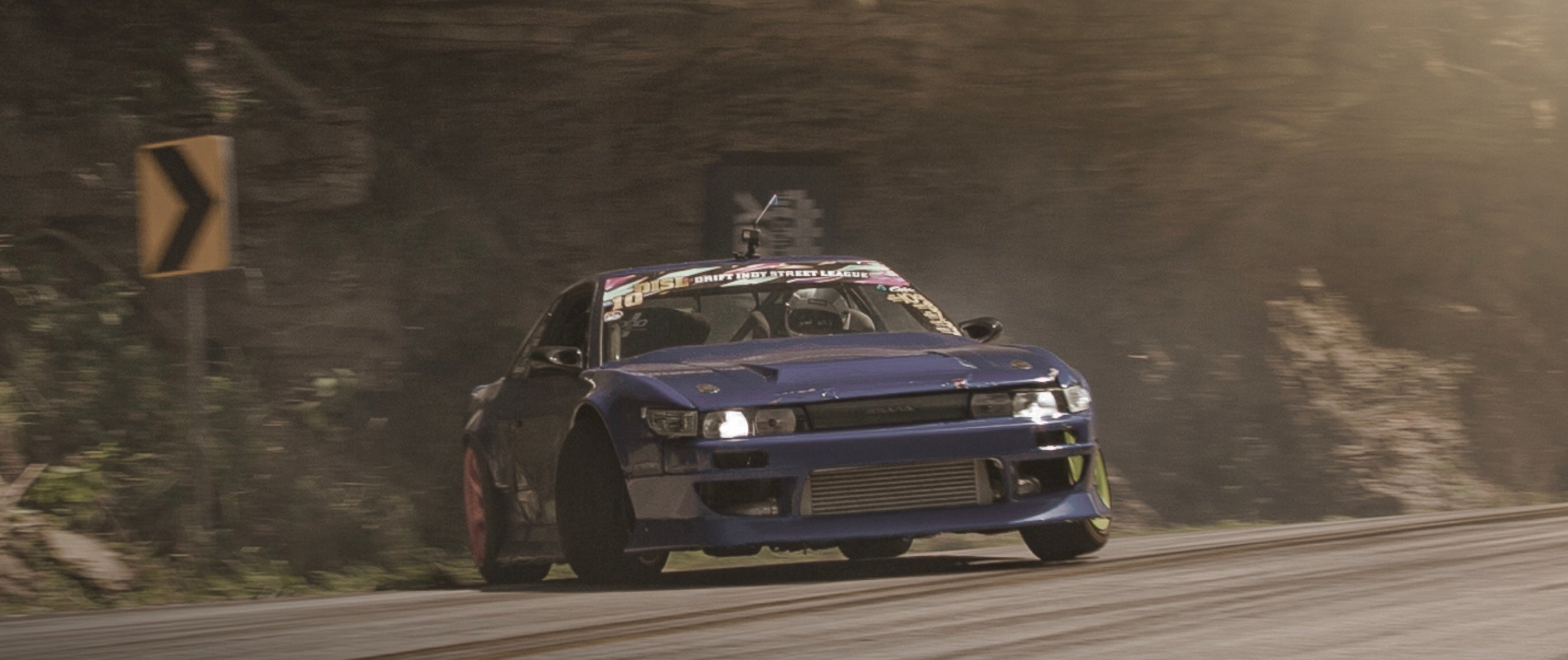 ABOUT – Drift Appalachia