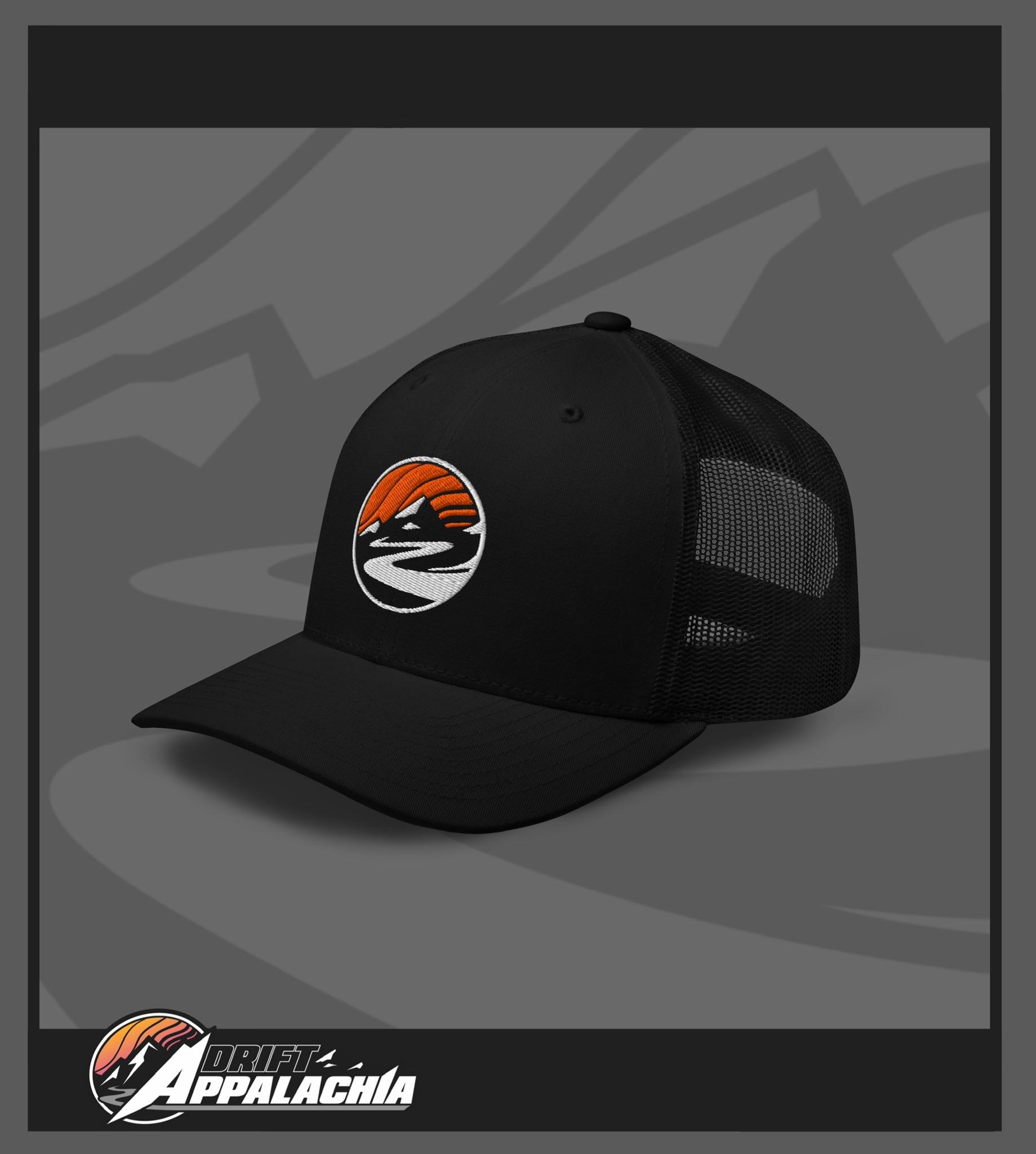 MERCH – Drift Appalachia