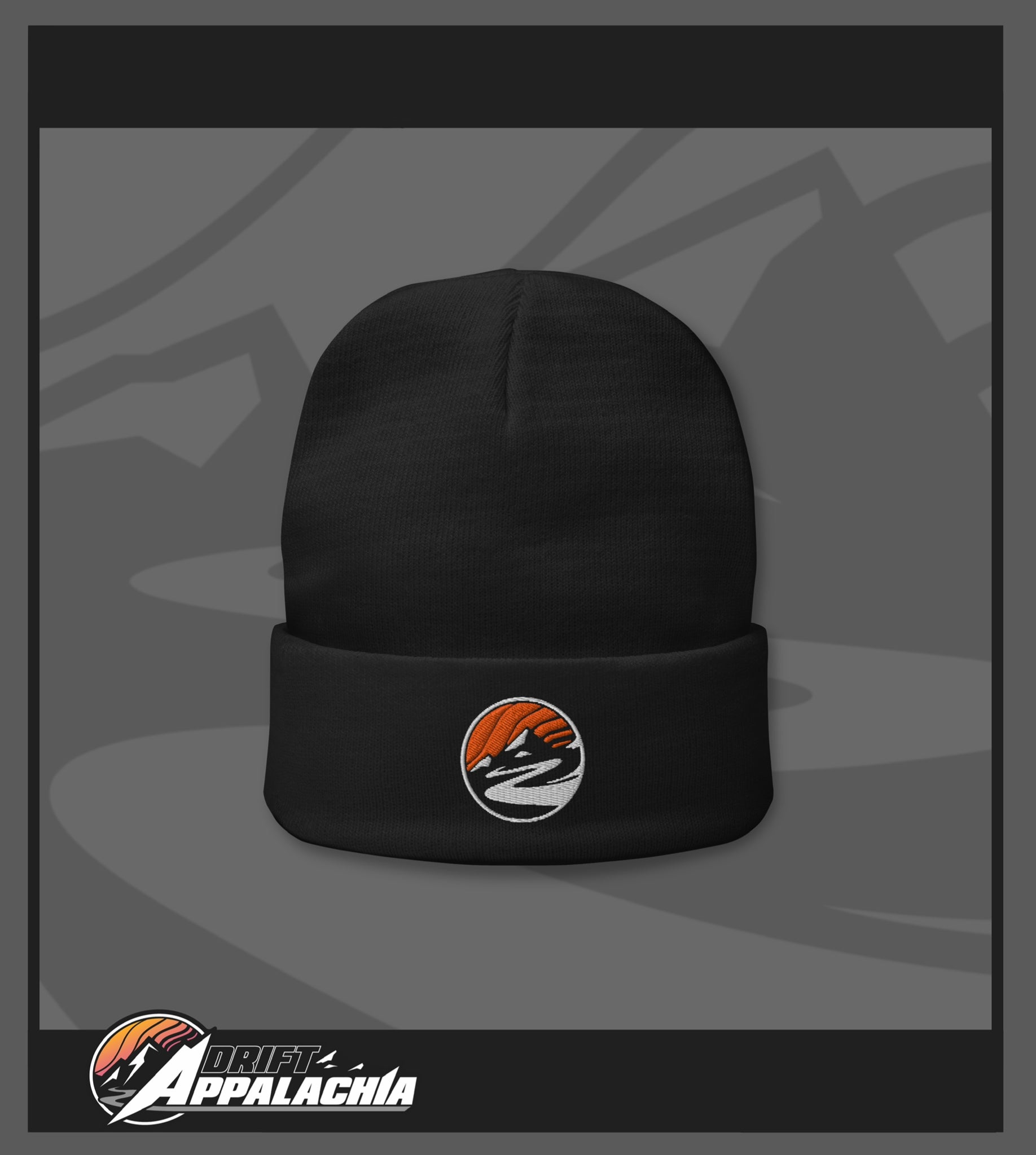 MERCH – Drift Appalachia