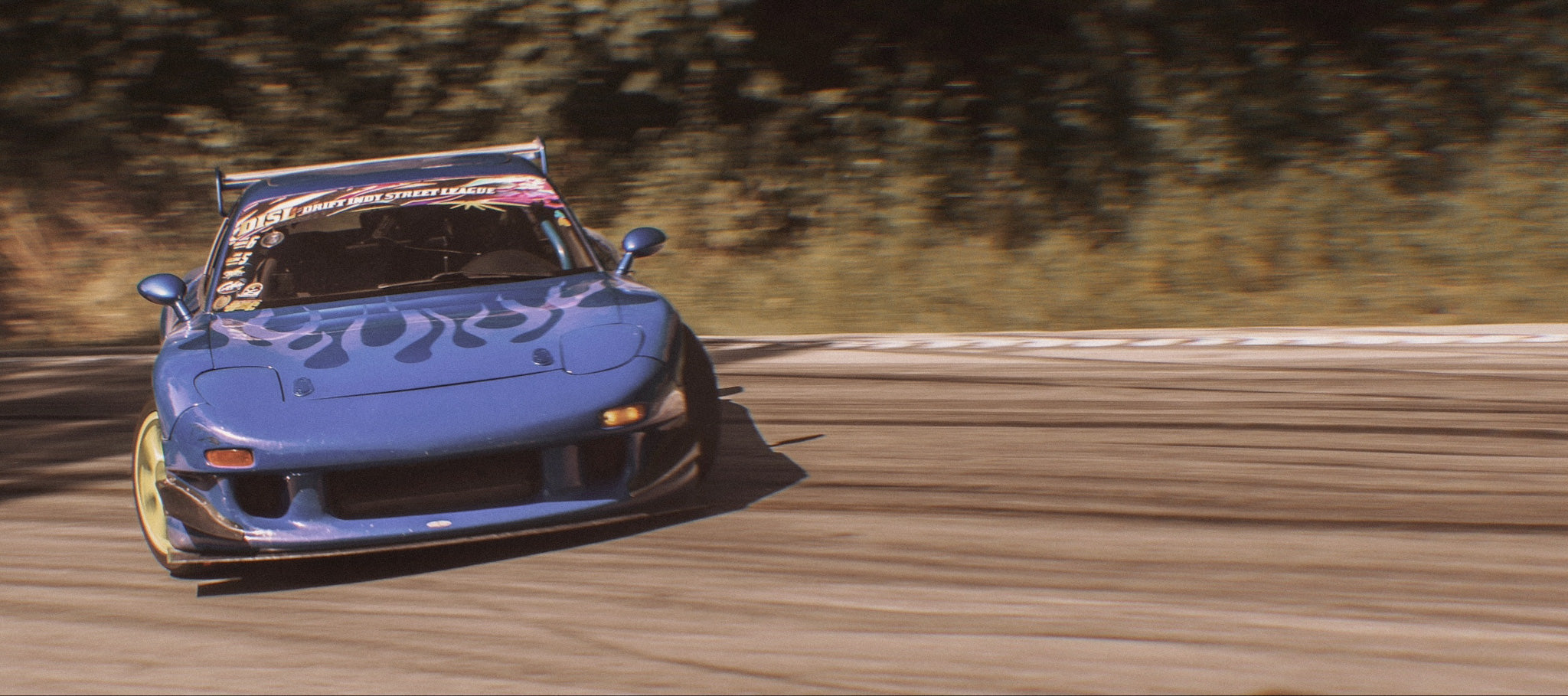 ABOUT – Drift Appalachia